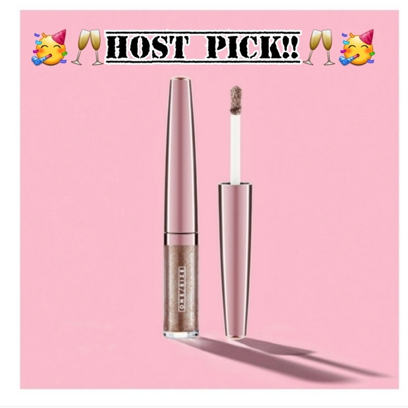 ONE/SIZE | Makeup | One Size Eye Popper Sparkle Vision Host Pick Bnib ...